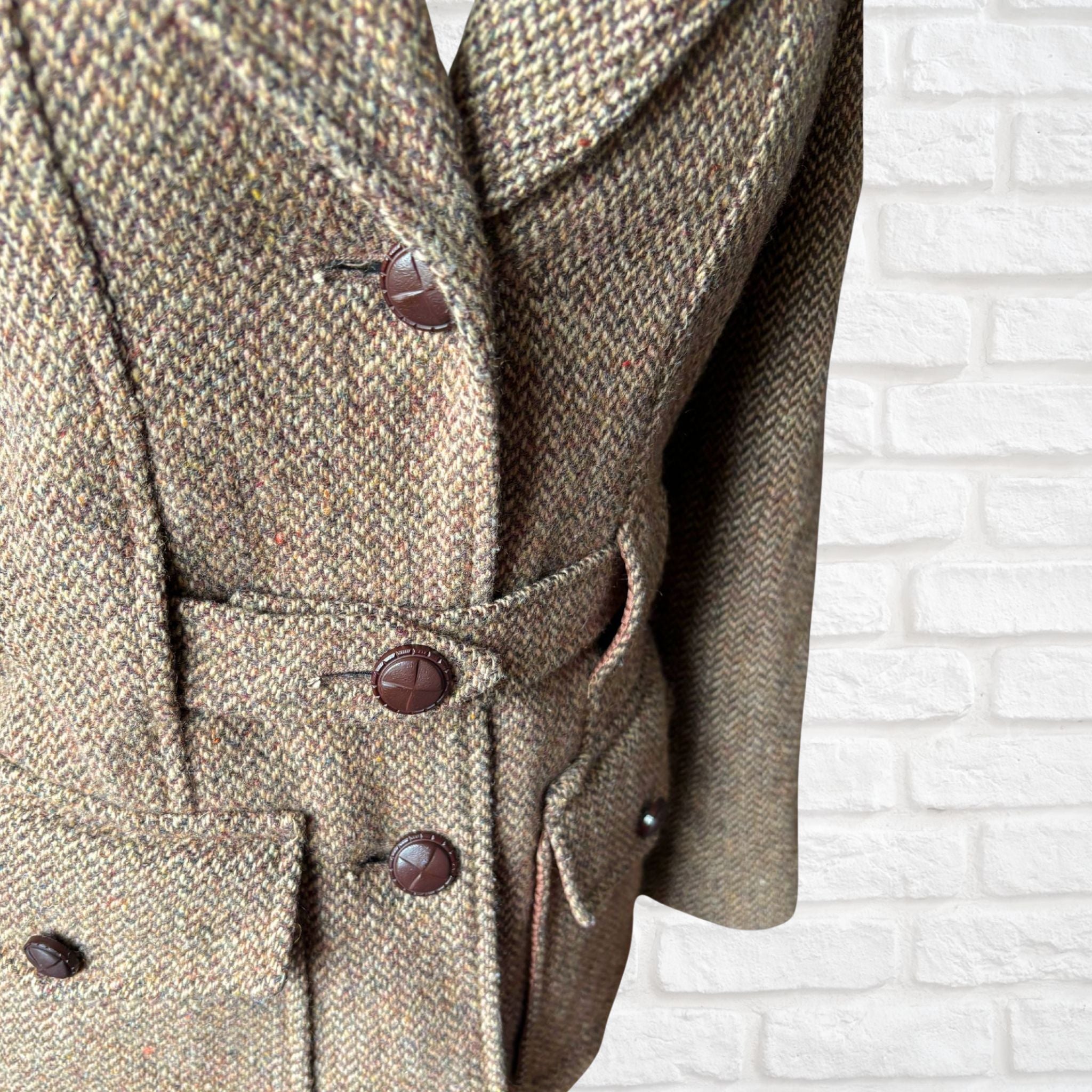 Discover Timeless Vintage Jackets at Bristol Betty Vintage – Bristol ...
