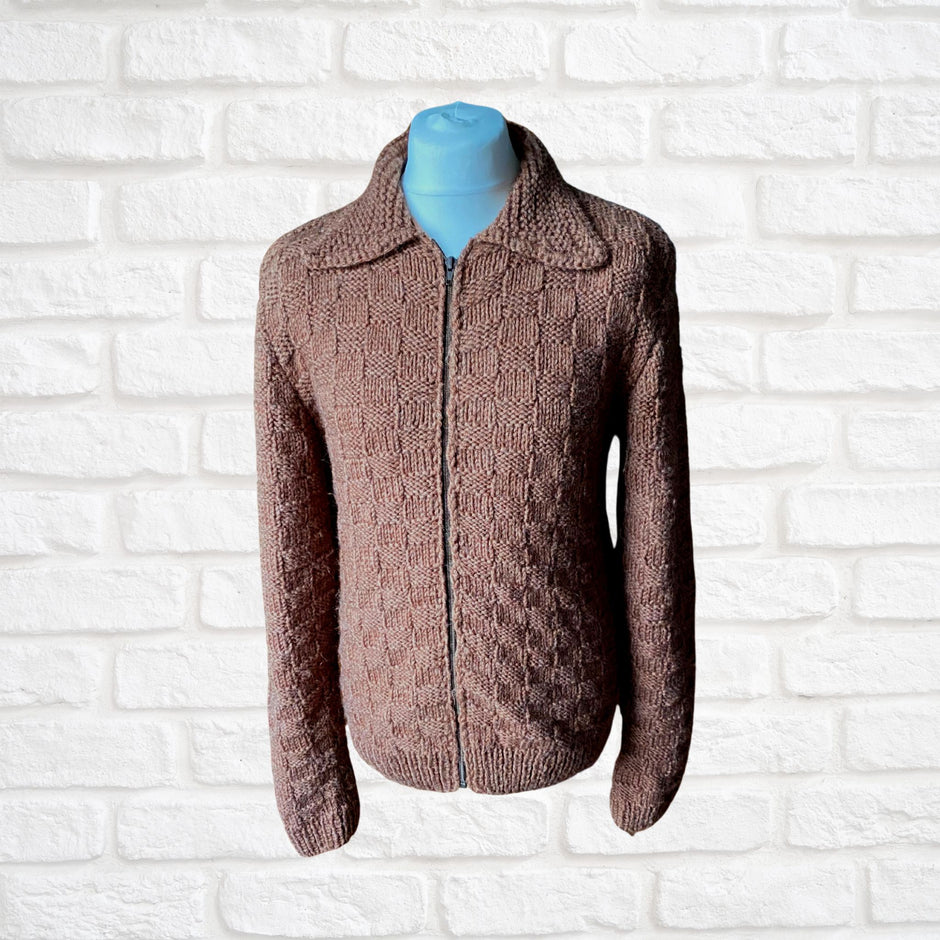 Elevate Your Style with a Vintage Cardigan from Bristol Betty Vintage ...