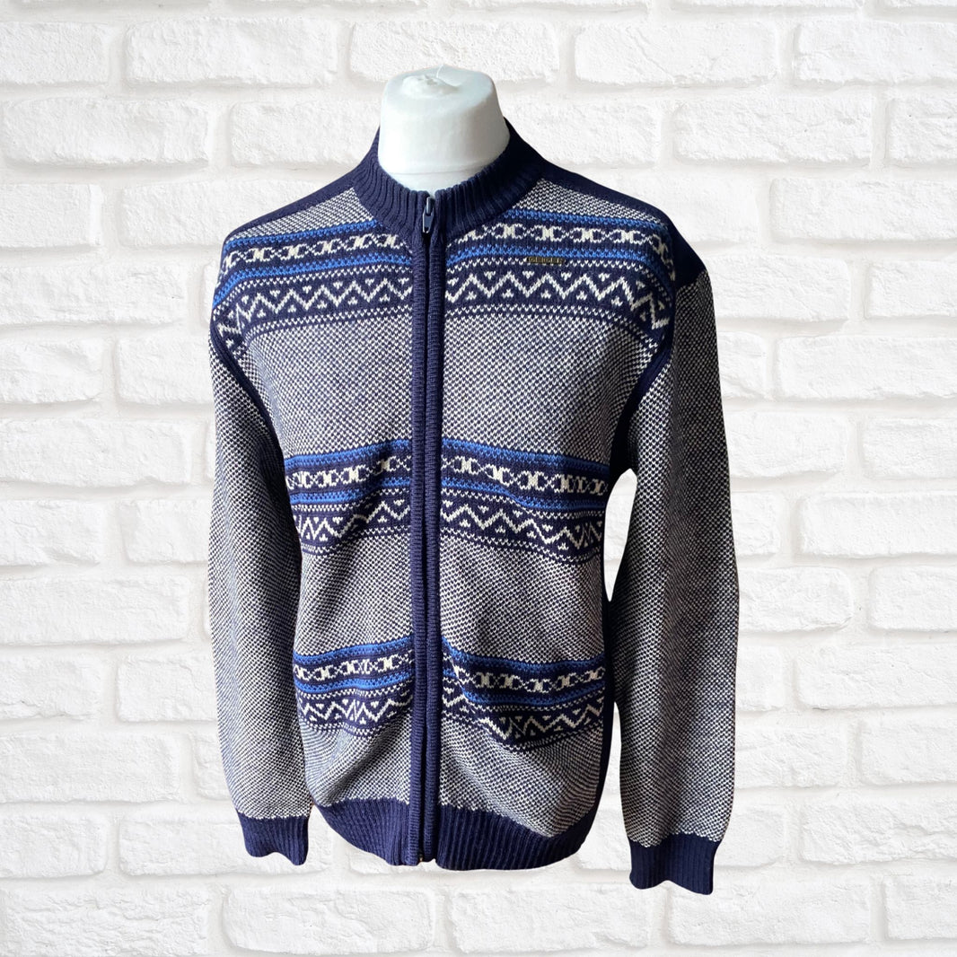 Elevate Your Style with a Vintage Cardigan from Bristol Betty Vintage ...
