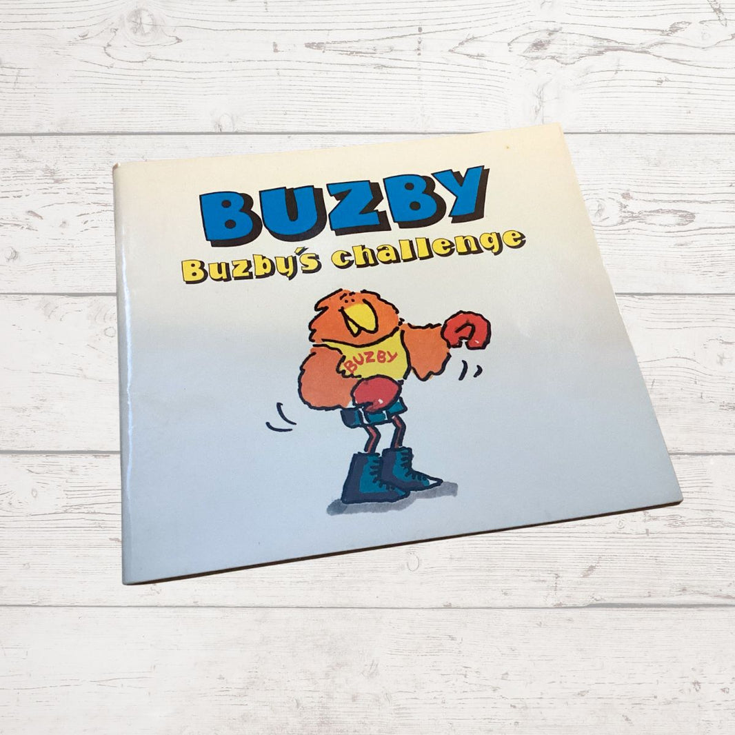 Relive Childhood Memories with Vintage Books - Bristol Betty Vintage ...
