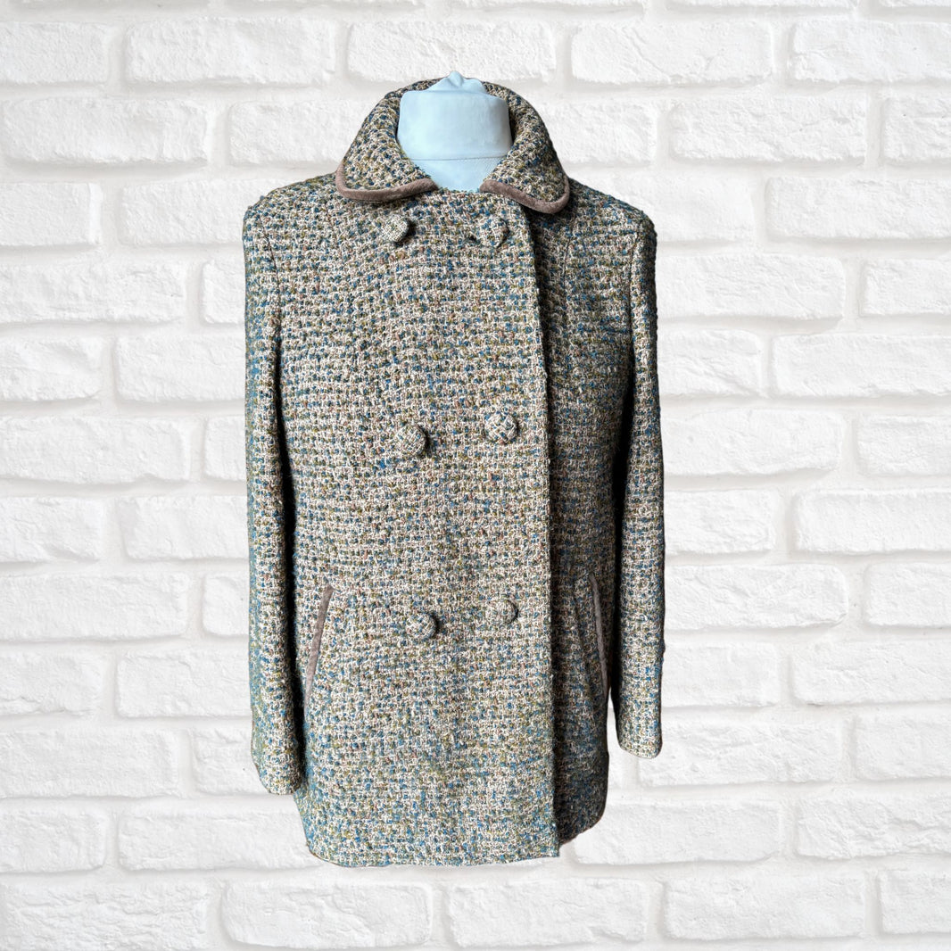 Vintage 60s Coats – Bristol Betty Vintage – Bristol Betty Vintage