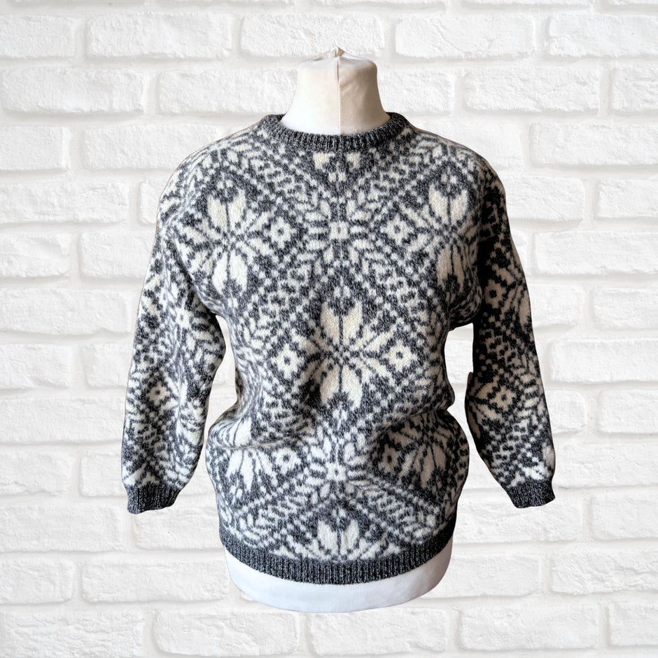 Dive into the Stylish World of 80s Fashion with Bristol Betty Vintage ...